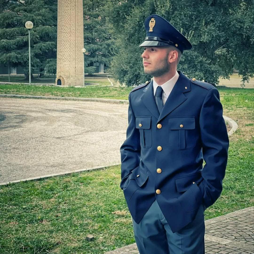 E’ pratese il poliziotto eroe che ha arrestato il killer del capotreno ...