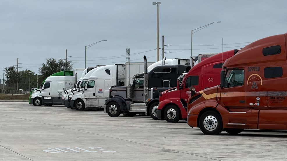 Tennessee commercial drivers must show citizenship proof under new ...