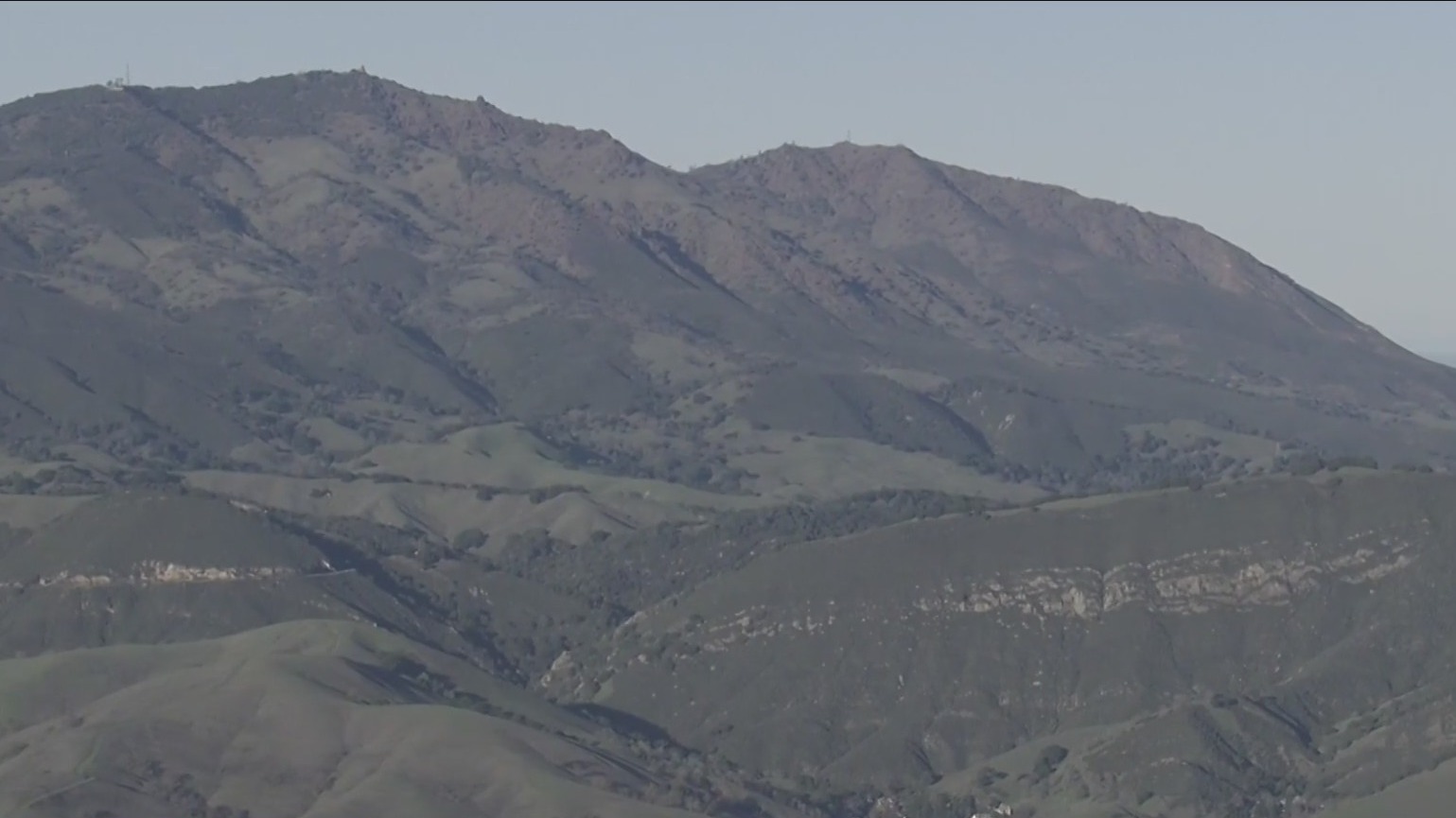 East Bay fire department says State Parks is slowing down fire ...