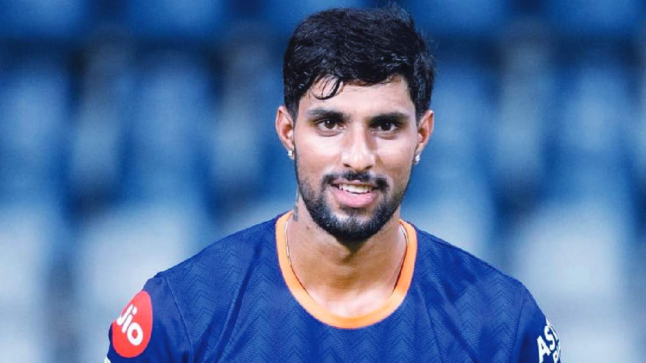 Tilak undergoes surgery for groin issue; set to miss NZ T20 series