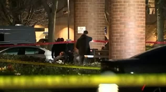Portland shooting targeted “Tren de Aragua” operative; driver allegedly ...
