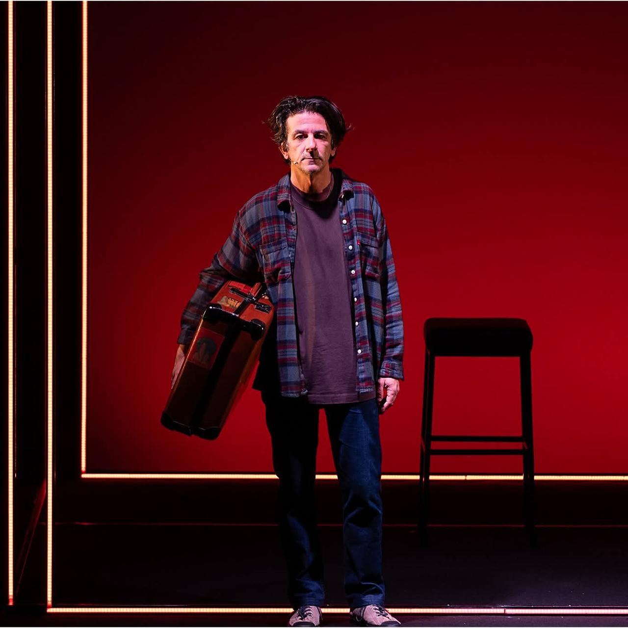 Baby reindeer. Un’ossessione morbosa