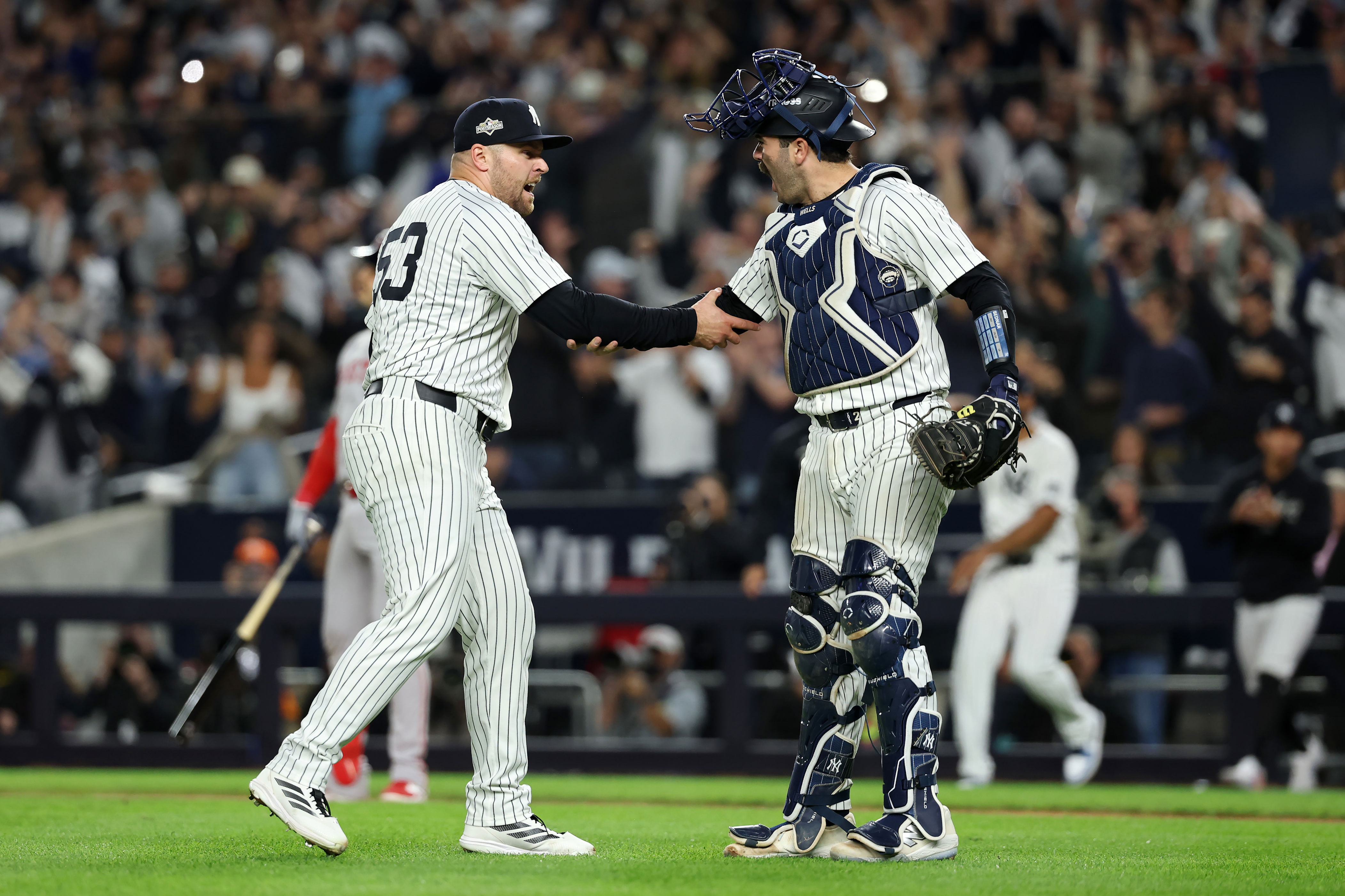 Yankees arbitration tracker: David Bednar signs for $9 million