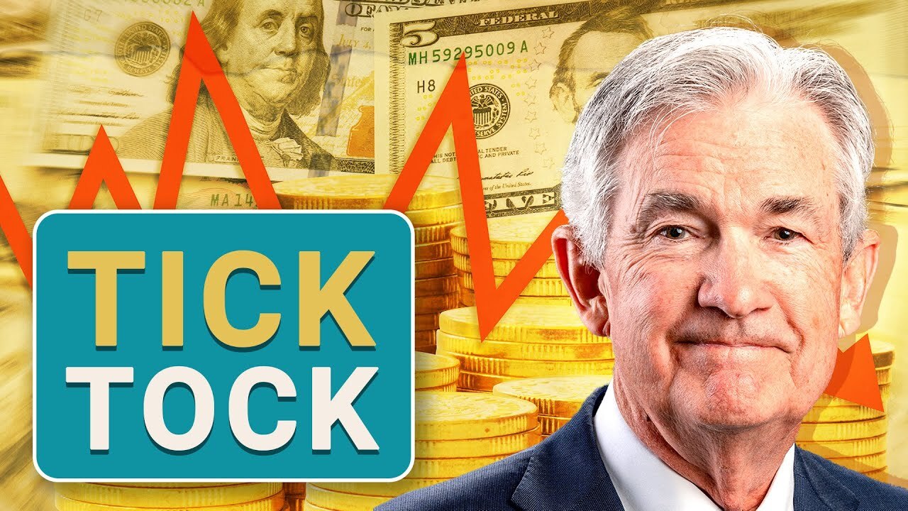 Chaos is looming. More hikes are nigh. | This week in stocks