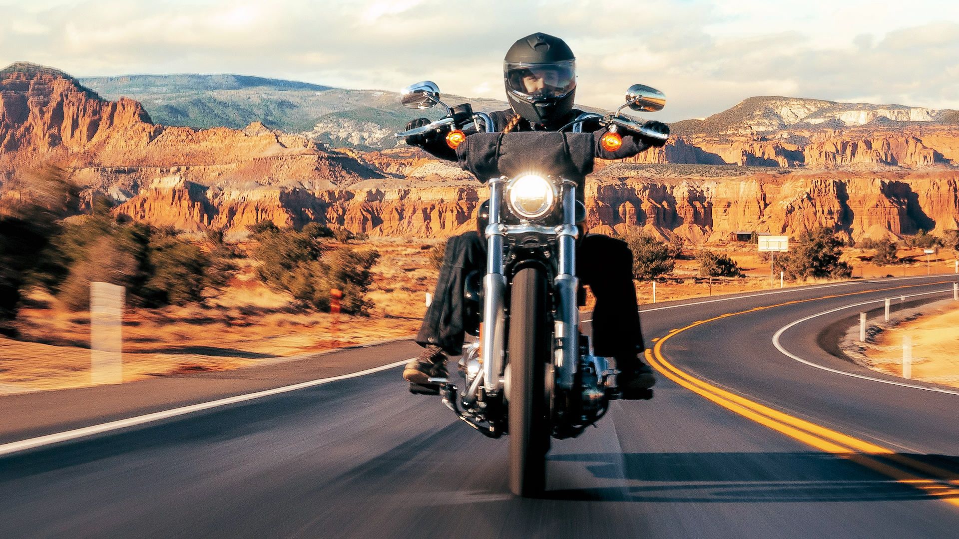 10 Harleys that will surprise you with their reliability