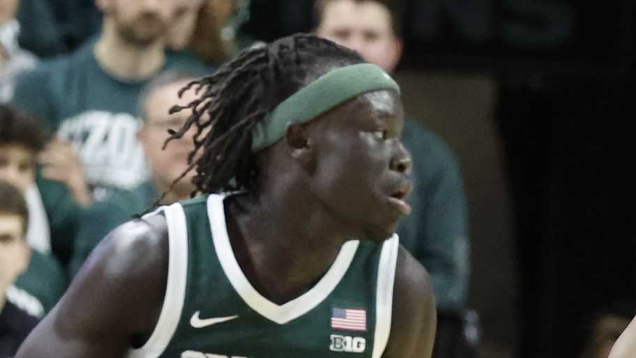 MSU surges in second half to come back vs. Northwestern