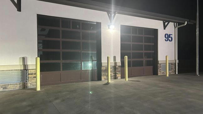 Walker County commissioners approve renovation of fire hall that has ...