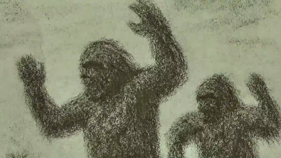 New film delves into Bigfoot sightings and origins mystery