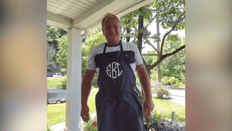 Unsolved murder of beloved House of Delegates employee Eddie Belcher ...