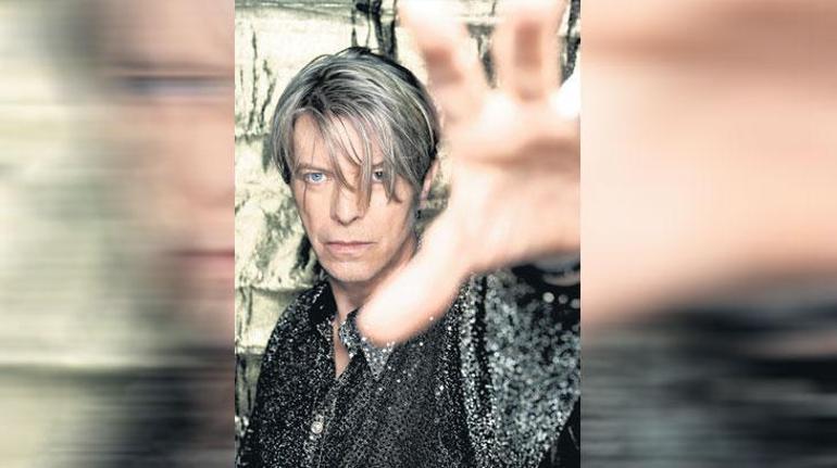 David Bowie’nin ardından