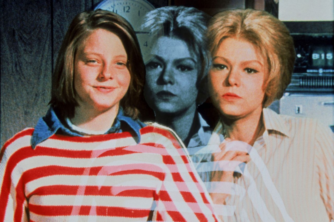 Jodie Foster roasts AI for forgetting she starred in the original ...