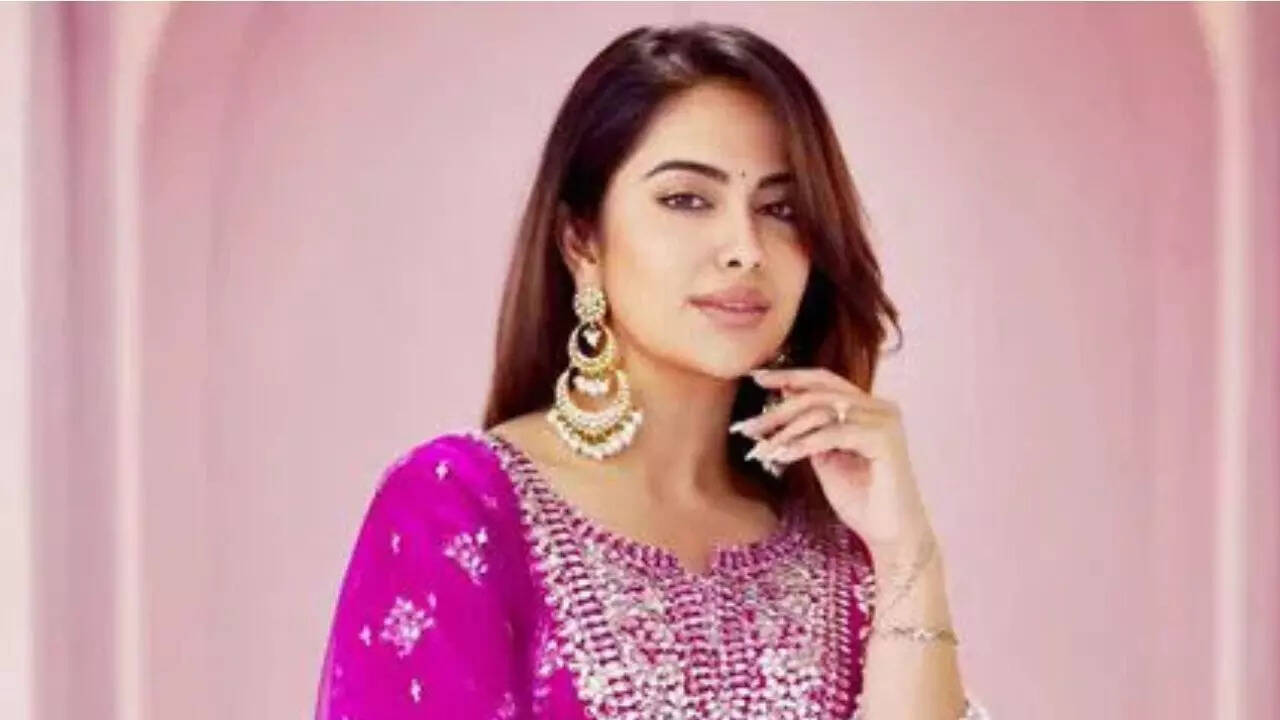 Avika Gor refutes pregnancy rumours; reveals, “It’s false news, there’s ...
