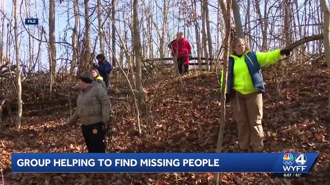 A connection between Upstate agencies and volunteers helps bridge a gap ...