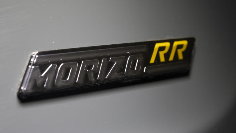 The Toyota GR Yaris Morizo RR is a limited edition hot hatch honed by ...