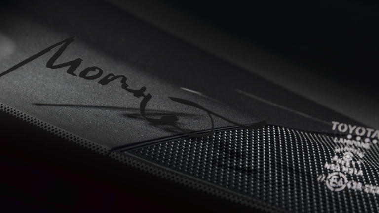 The Toyota GR Yaris Morizo RR is a limited edition hot hatch honed by ...