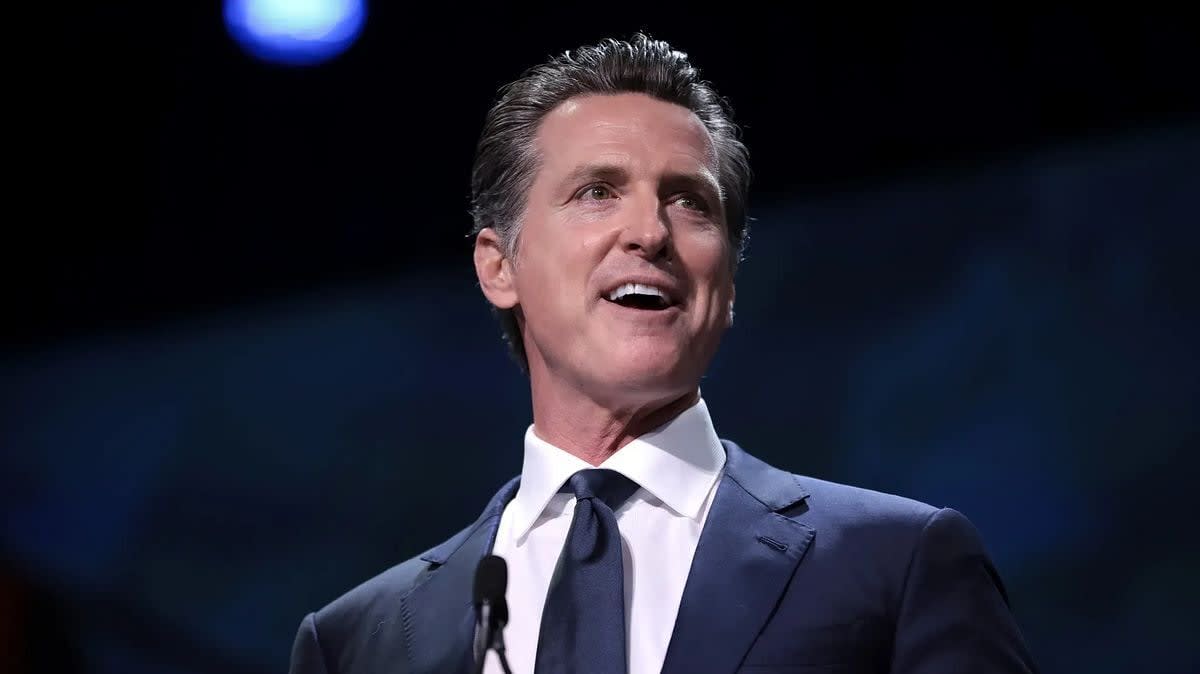 Prosecutor calls Newsom 'king of fraud' for oversight failures