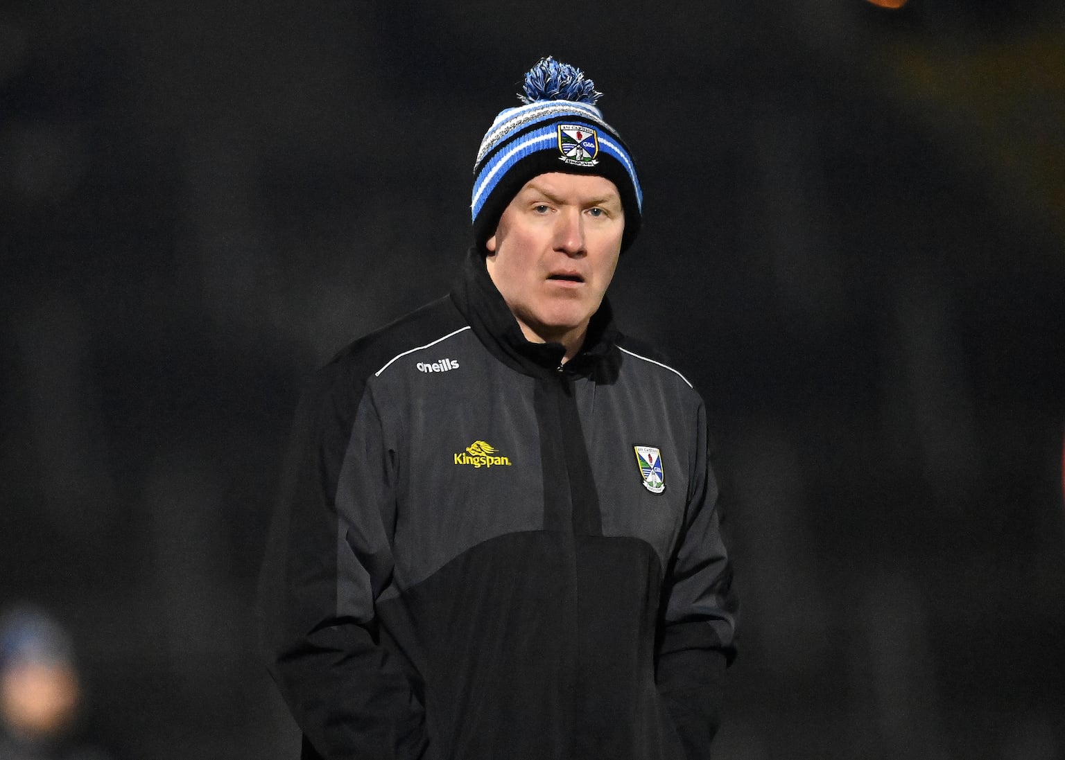 ‘We mixed the good with the not so good’: Cavan boss Dermot McCabe on ...