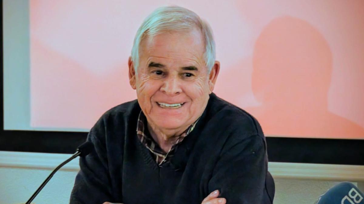 El histórico fundador Vicenç Garcia deja Industrias Santa Coloma 51 ...