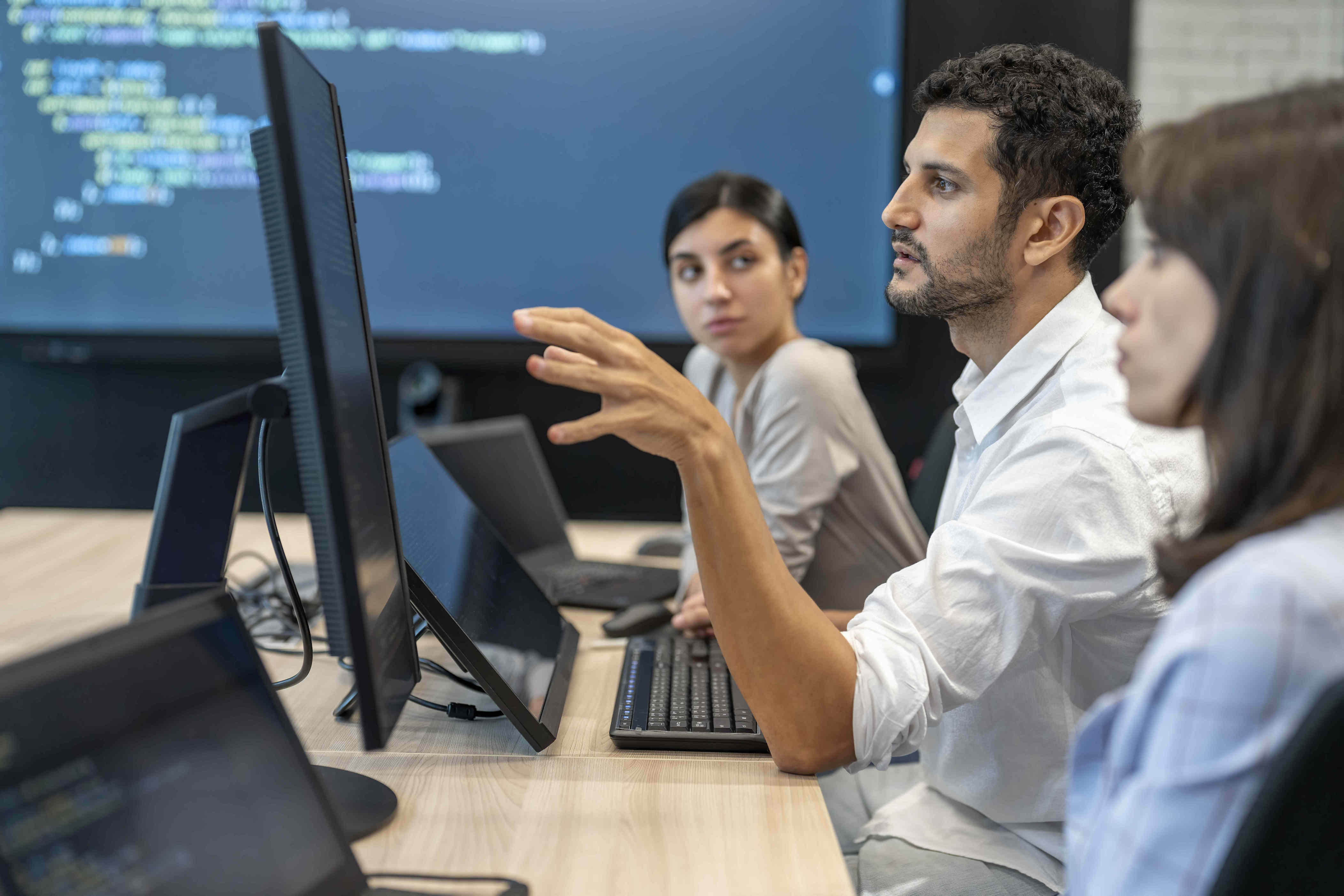 Top grad programs for careers in AI