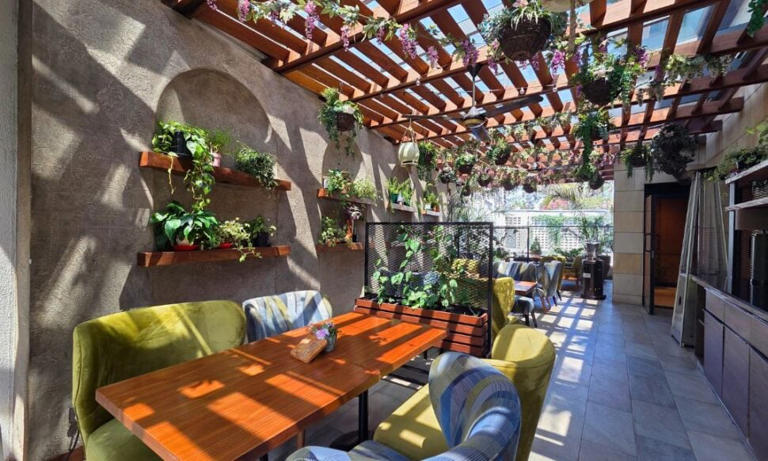 Beyond bougie: Inside the Social House Nairobi, the Black-owned hotel ...