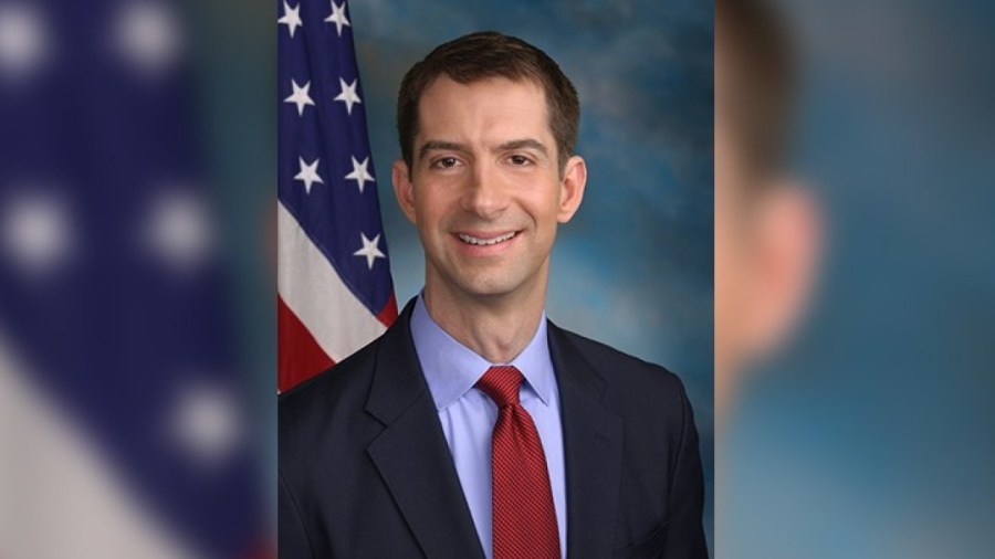 Sen. Tom Cotton introduces legislation to loosen restrictions on ...
