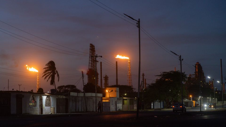 Trump’s version of government capitalism strikes oil in Venezuela