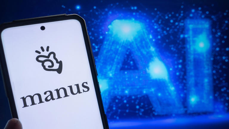 How Meta’s acquisition of Manus shows a new national security formula