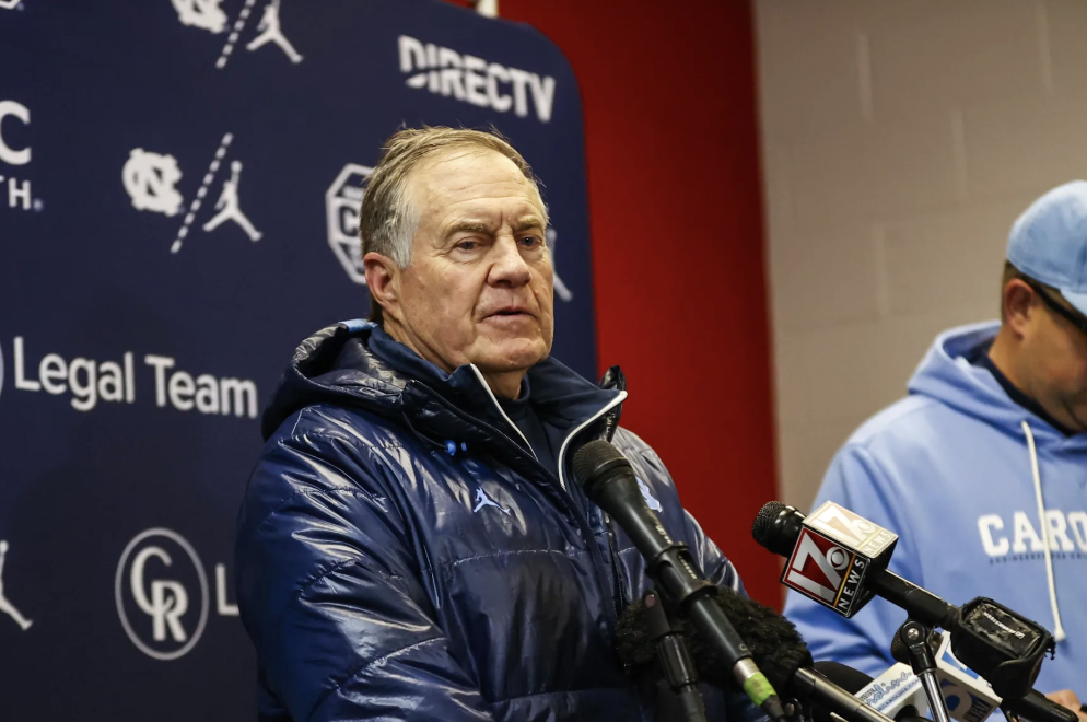 What was Bill Belichick’s net worth in 2025?