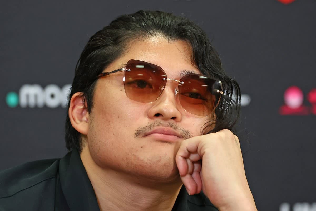 【ノア】OZAWAが明かす「正月決戦」の敗因 〝保身〟を反省「投資信託は売った」