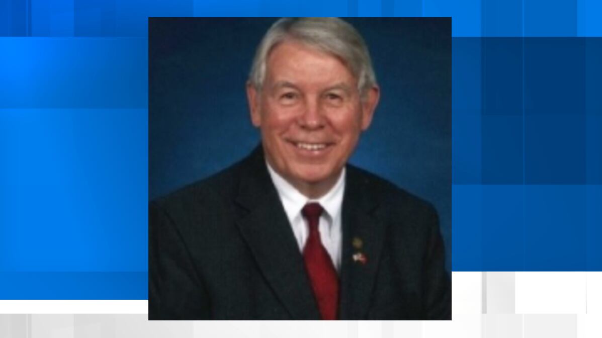 Former state Rep. Howard Sanderford dies at 90