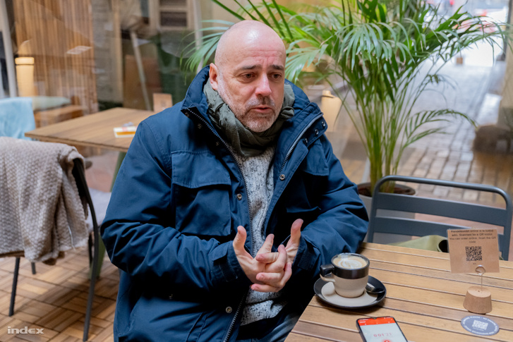 320 km/órával csap le áldozataira, de a kihalás elől alig tudott elkanyarodni