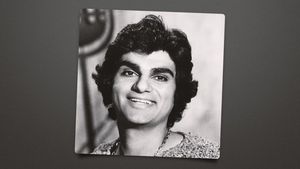 Richard Dimitri, 'When Things Were Rotten' and 'Johnny Dangerously ...