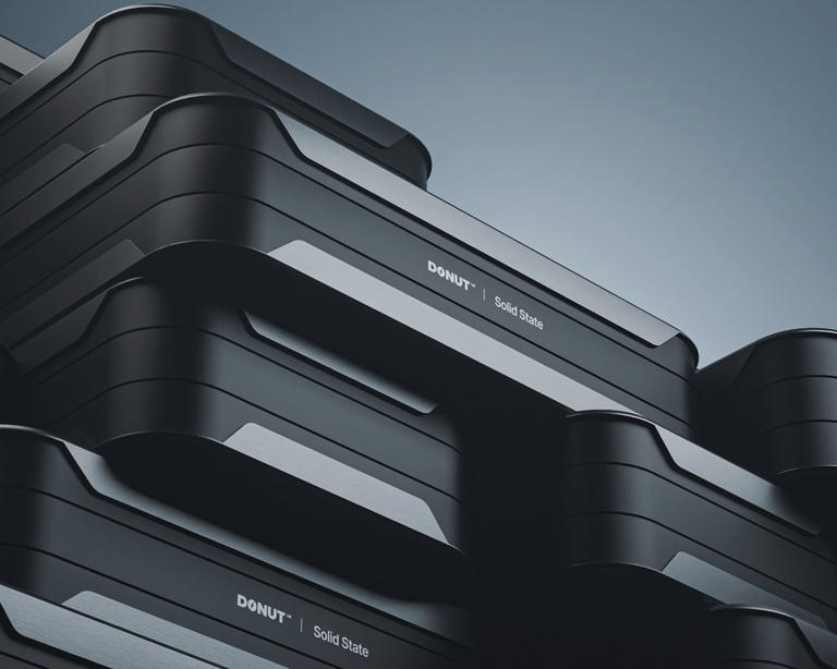 This electric motorcycle is claimed to be the world's first production ...