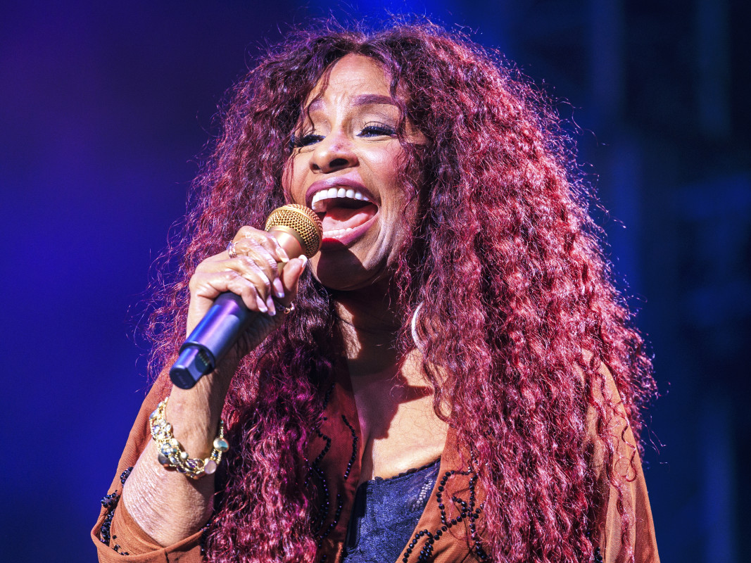 Beloved ’80s singer issues stern warning to fans: ‘Be cautious’