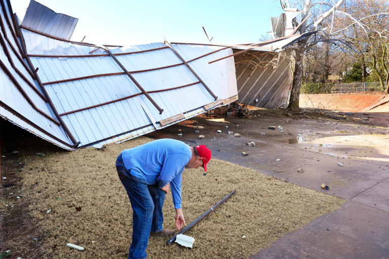 How Oklahoma homeowners can secure $10K for a fortified roof