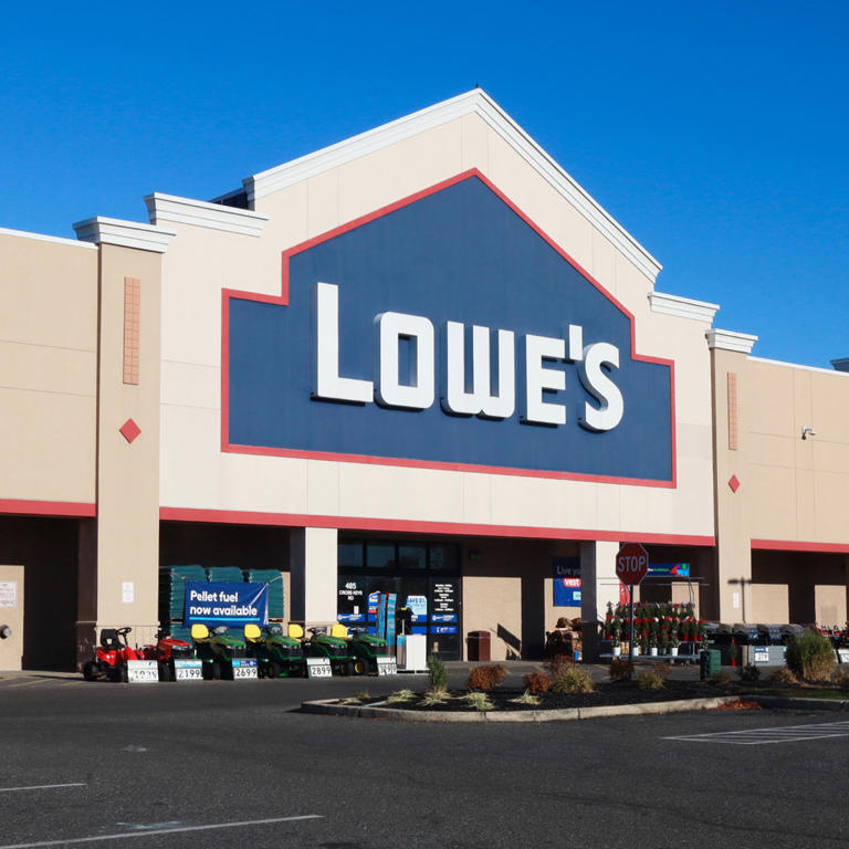 Lowe’s member week sale: Save up to 40% on home appliances, storage and ...