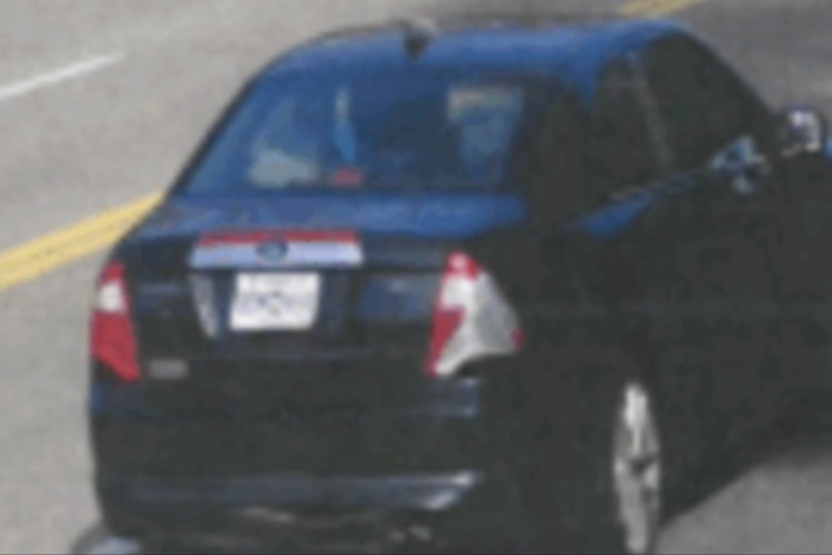 Driver made food delivery after fatal hit-and-run: victim’s family