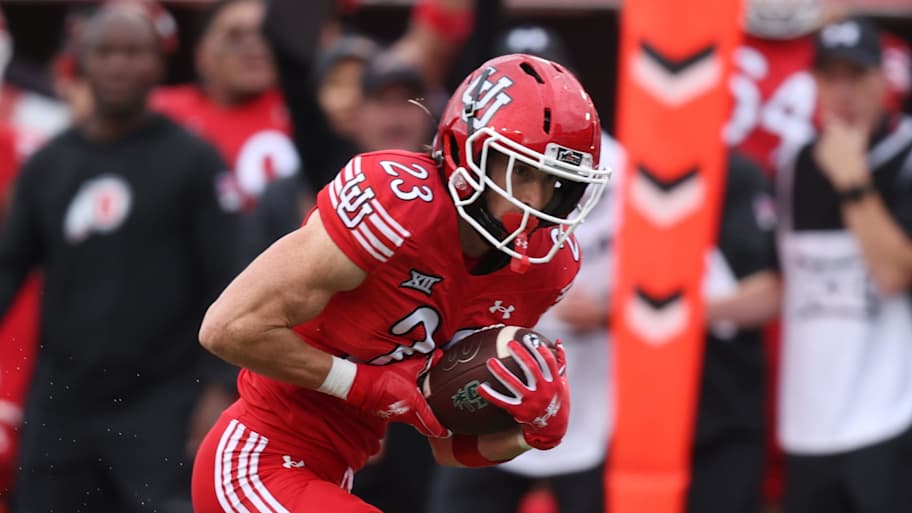 Several Utah players announce their return in big retention day for the ...