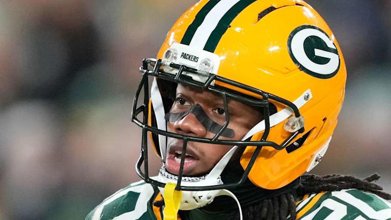 Packers-Bears final injury report: Two starters questionable