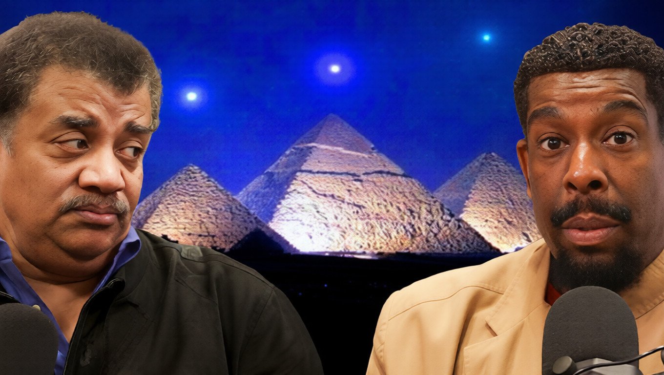 Why zodiac signs don’t match the stars