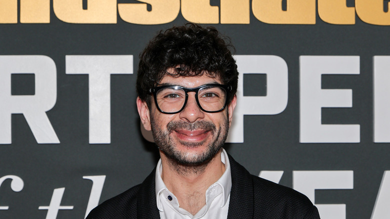 AEW's Tony Khan responds to recent William Regal comments about career ...