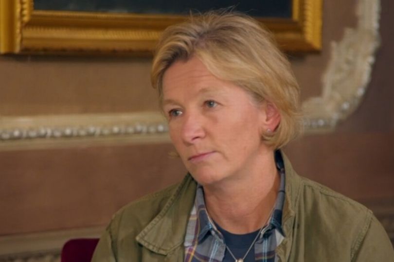 The Traitors viewers 'in tears' over contestant's 'secret' confession