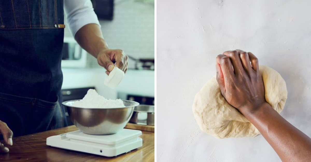 25 baking techniques to perfect the art of homemade bread