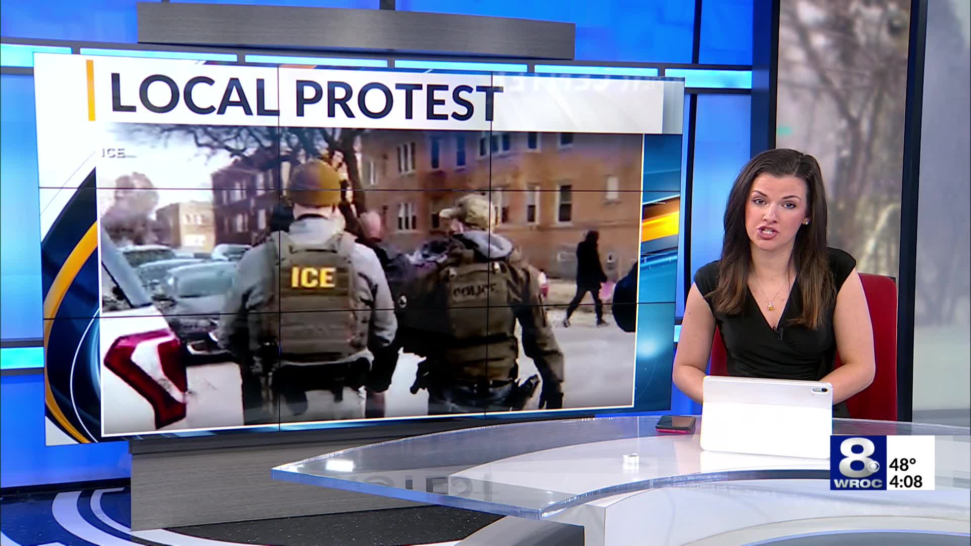 Rochester organizations plan protest after ICE shooting in Minnesota