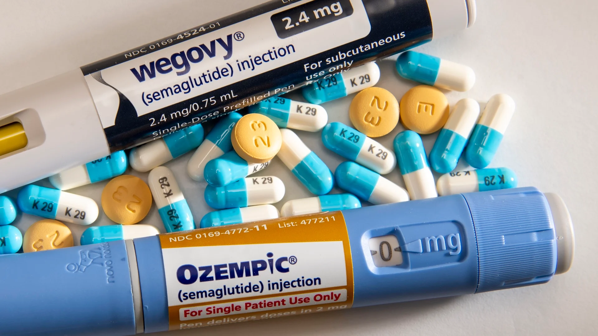 The Wegovy pill is now available, but there’s 1 big catch patients need ...