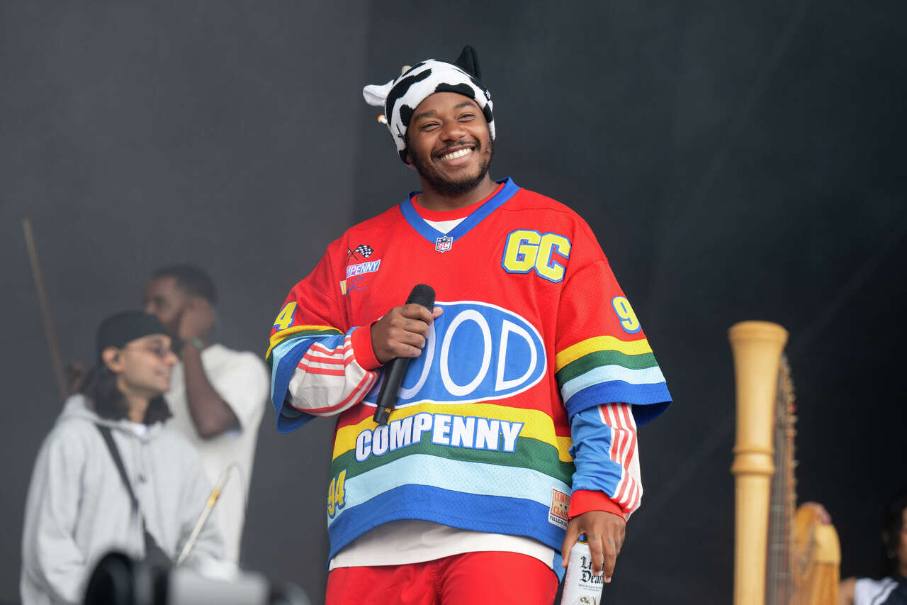 Bay Area musician to donate $11k in album proceeds to community relief fund