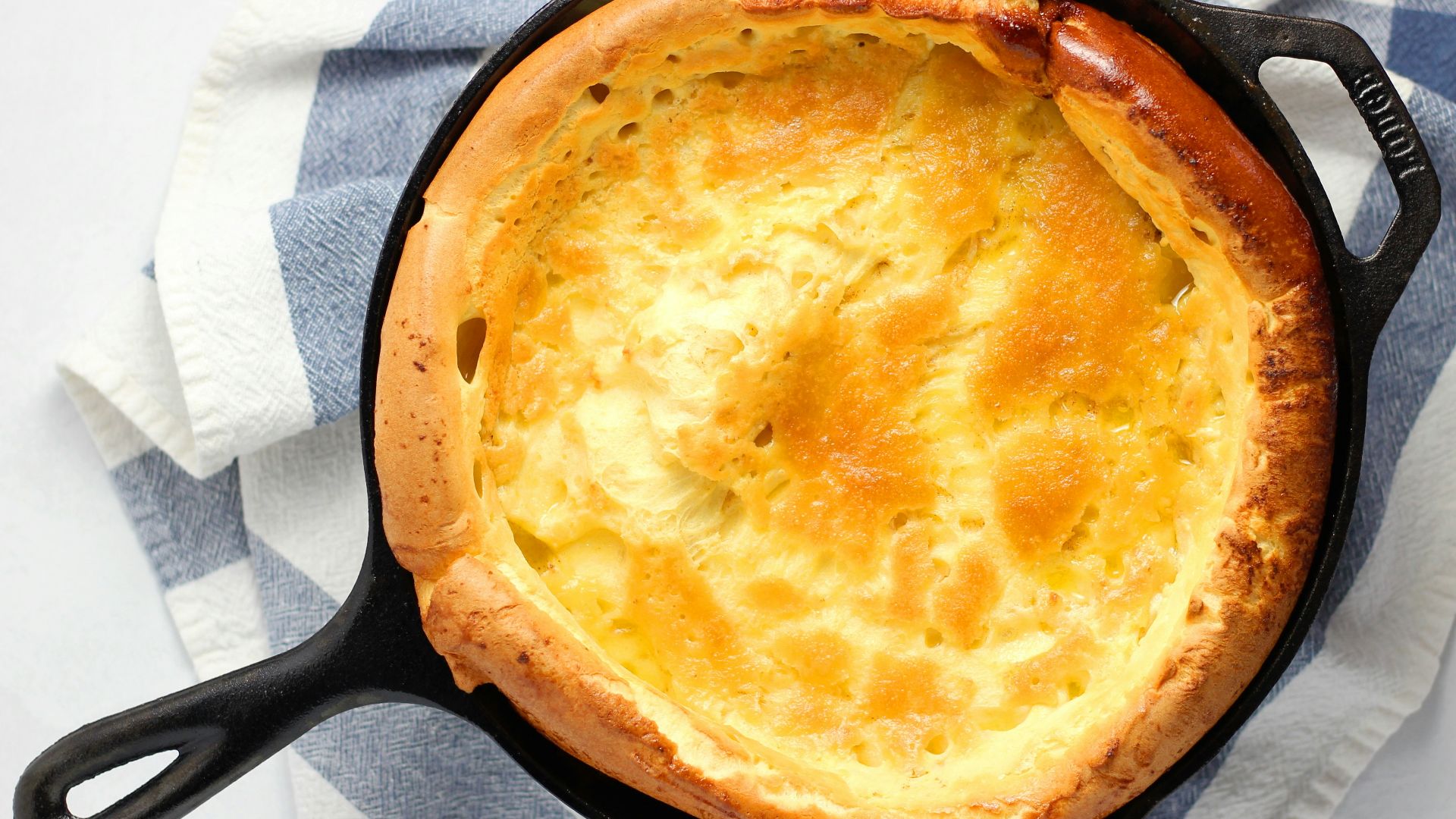 The most historically significant American dish