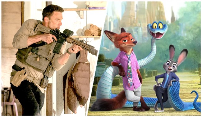 All 201 films eligible for best picture at the 2026 Oscars, from ‘The ...