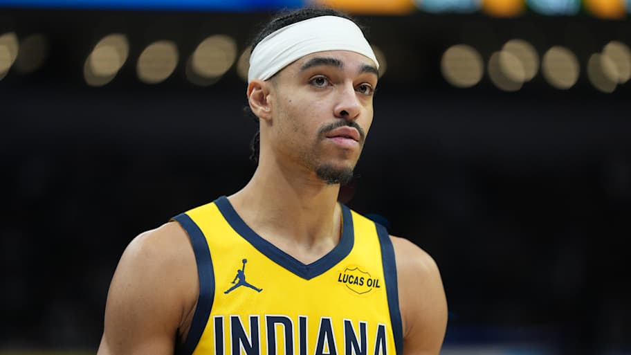 Pacers vs. Hornets injury report Jan. 8: Andrew Nembhard pops up ...