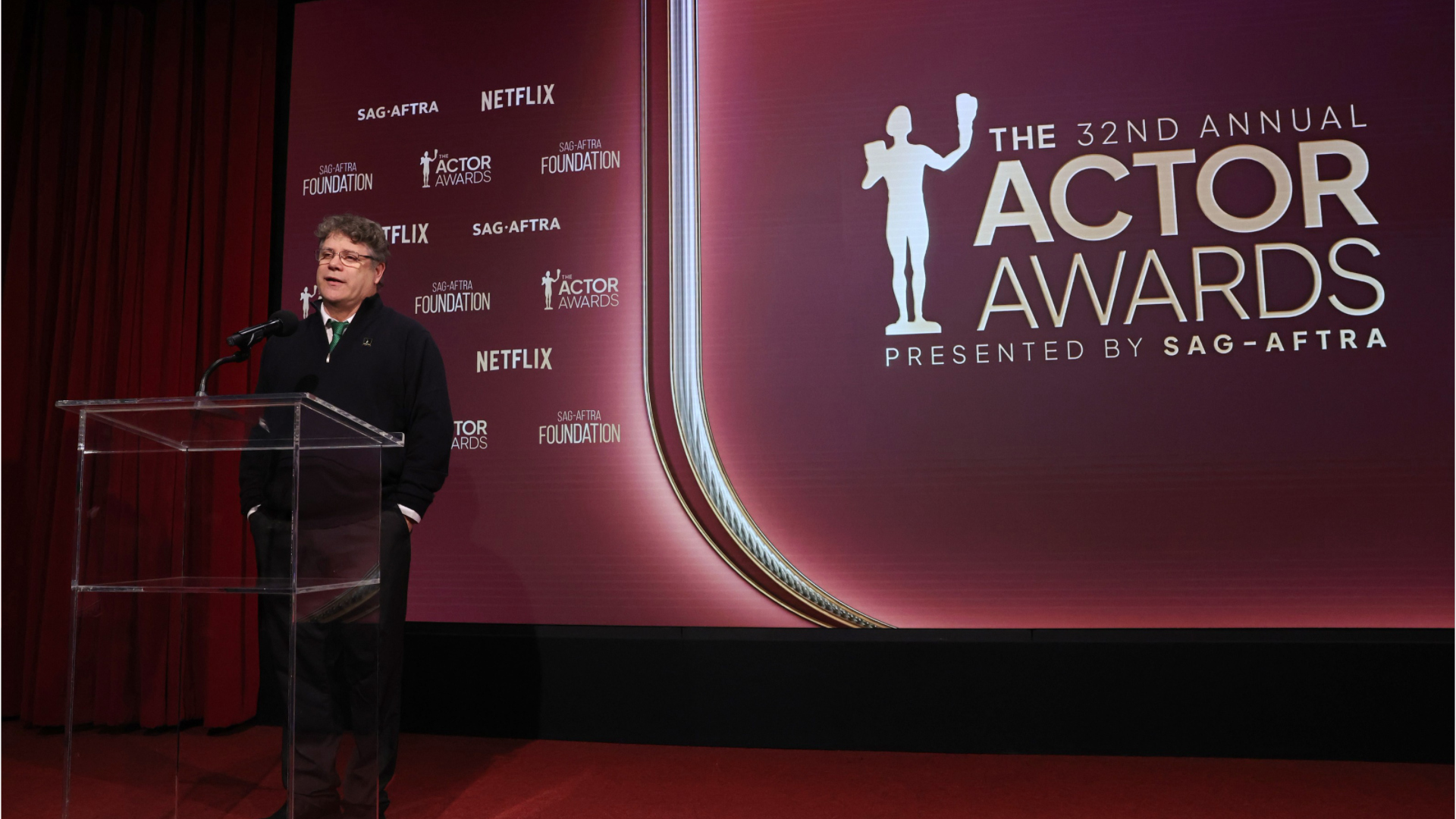 In case you missed it: One Battle After Another and The Studio lead ...